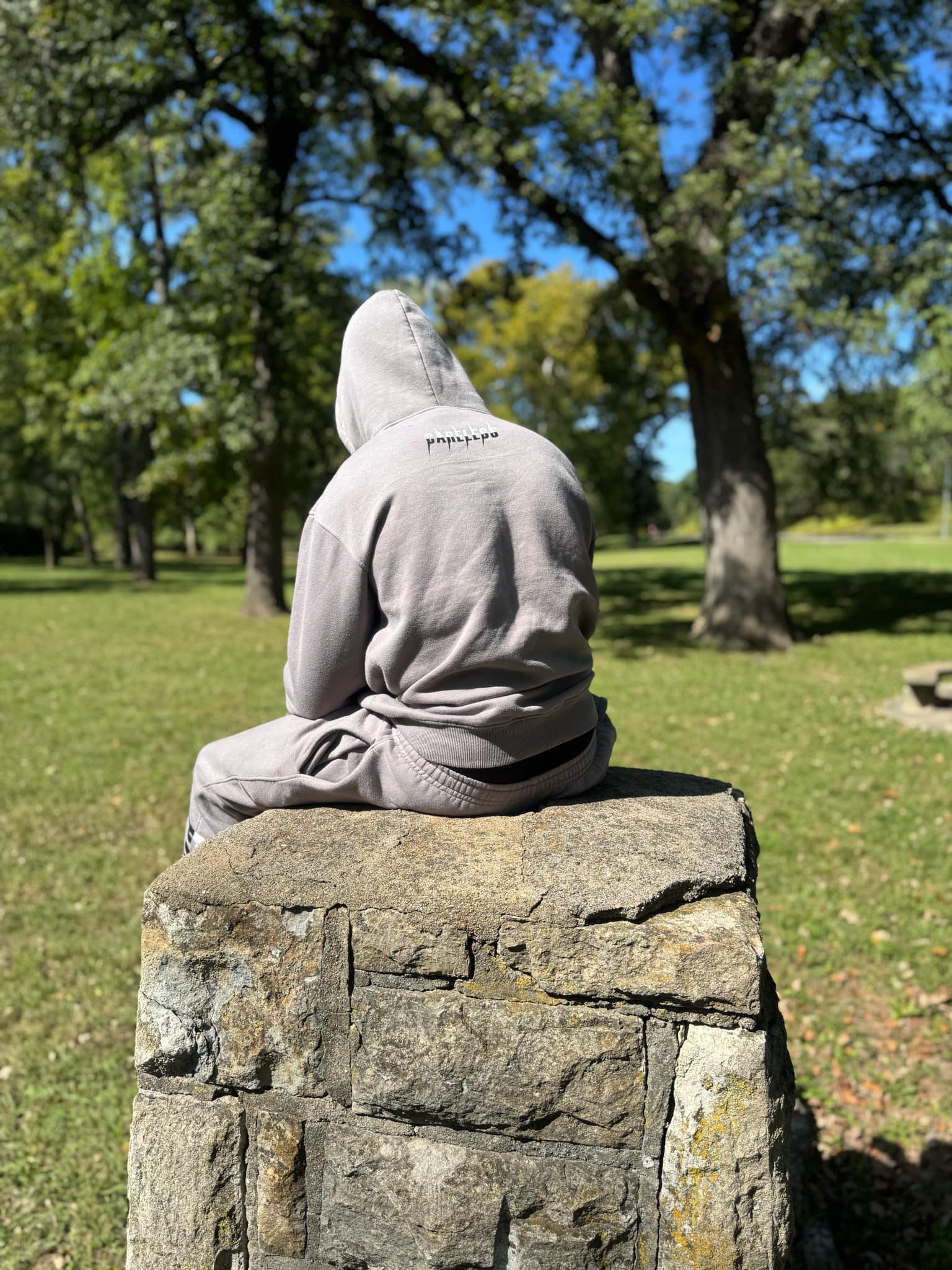 Careless Silk-Lined Hood Jogger Collection – CarelessDetroit